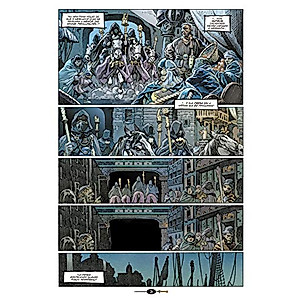 Rei Conan. O Conquistador - Volume 4 (Em Portugues do Brasil)