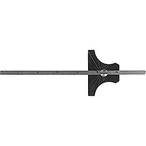 Depth Gauge By Peachtree Woodworking PW2164