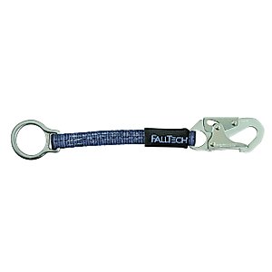 FallTech 8366 18-Inch D-Ring Extender