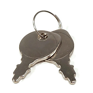 The ROP Shop | Ignition Switch for Murray 405602x51A, 405000x31A, 405000x8A 40" Garden Tractor