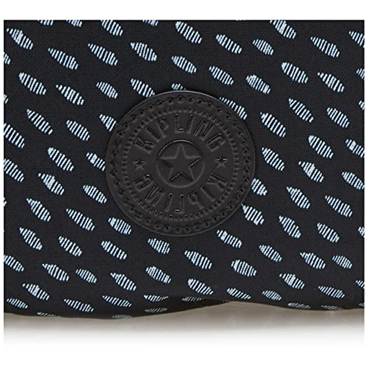 Kipling Women's Arto Crossbody, Lightweight Everyday Purse, Casual Shoulder Bag, Ultimate Dots