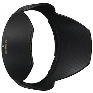 Tamron RHAFA09 Replacement Lens Hood for Tamron Sp Auto Focus28-75mm Feet/2.8 Lens (Model DA09) , Black