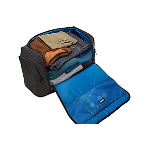 Thule Crossover 2 Duffel 44L, Black