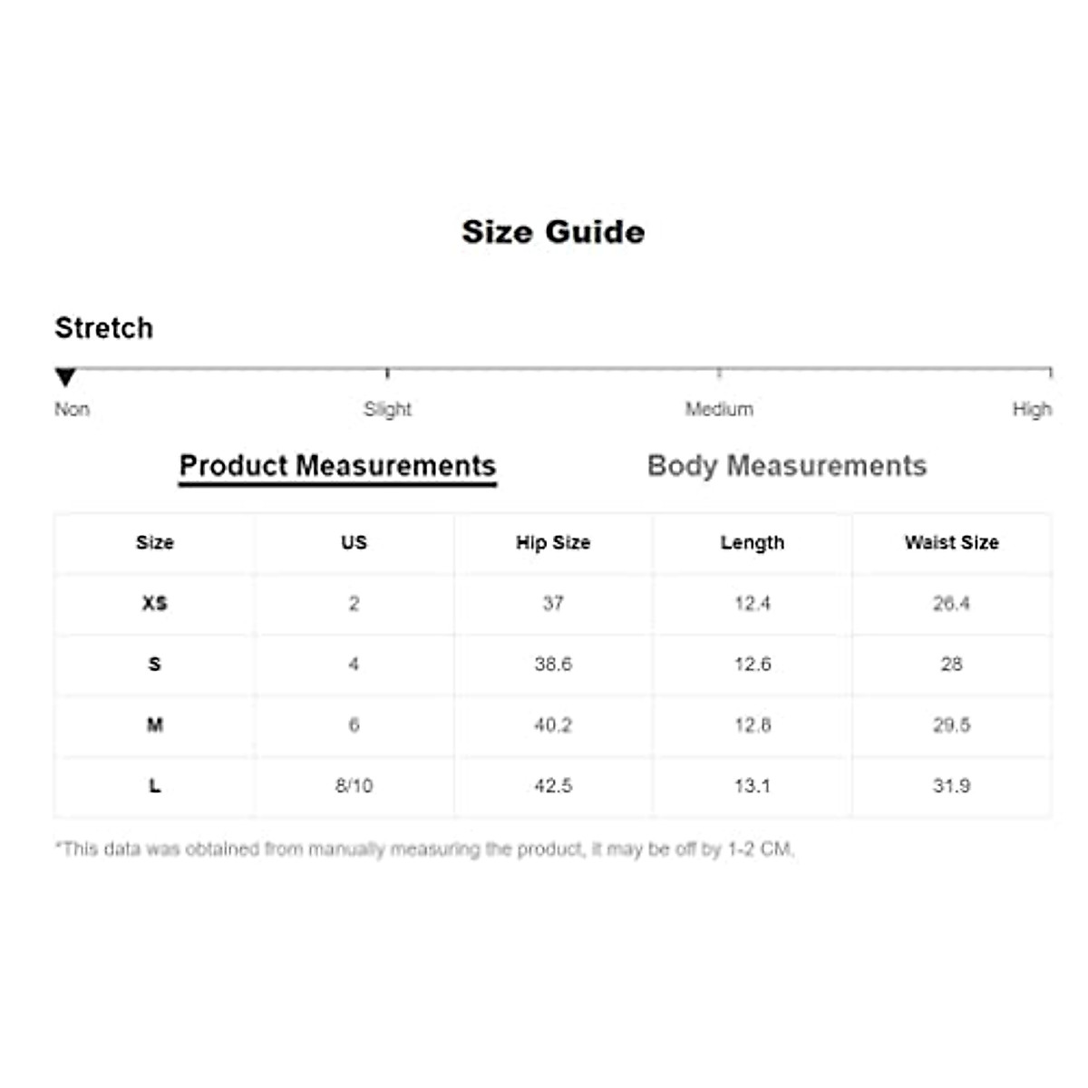 SweatyRocks Women's High Rise Hem Straight Leg Roll Up Denim Jean Shorts with Pocket Light Wash Medium