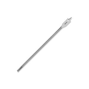 5/8 in. x 12 in. Long Spade Bit/Paddle Bit/Wood Bit (1 to 120 Bits) by X1 Tools