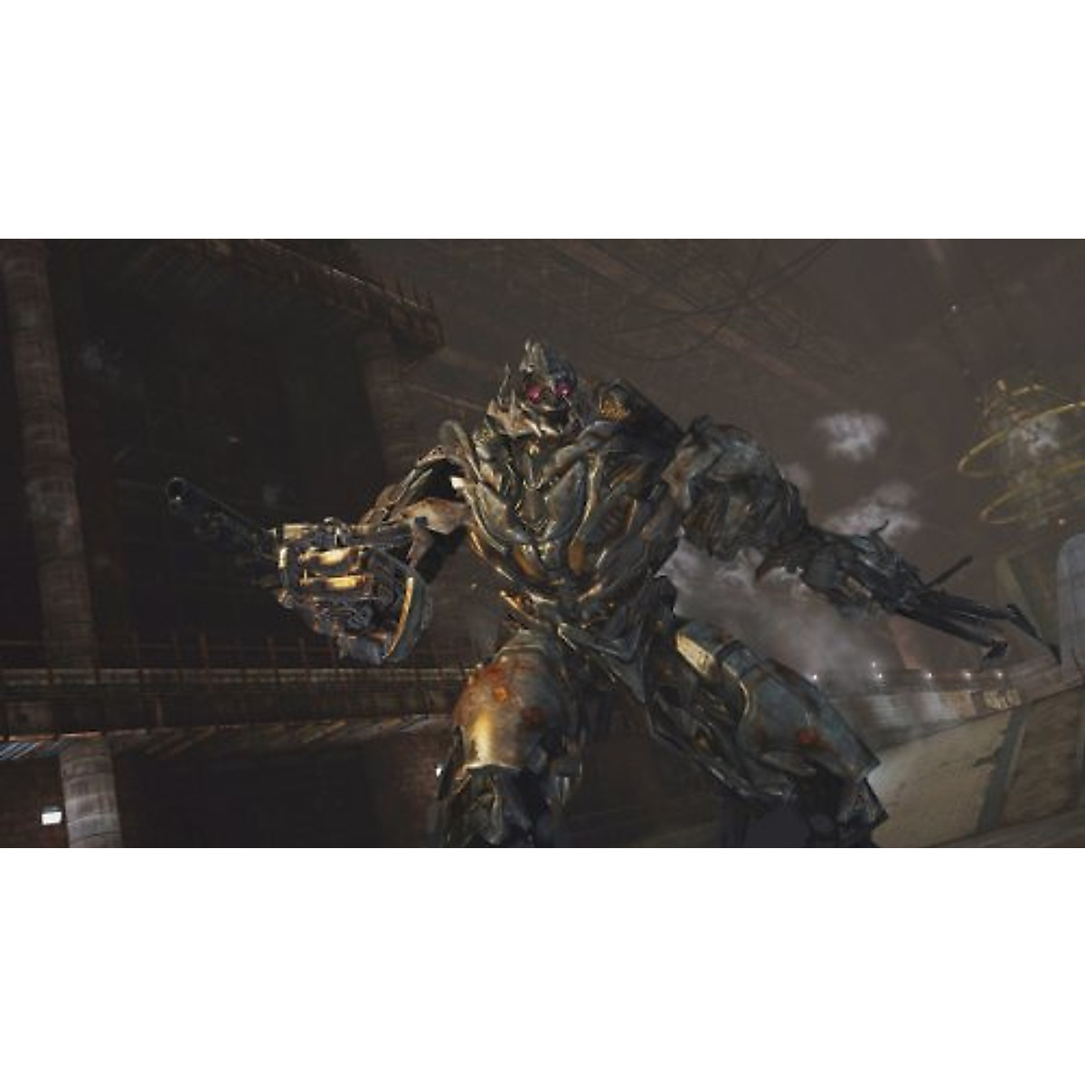 Transformers: Dark of the Moon - Xbox 360