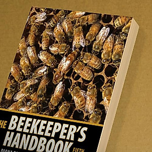 The Beekeeper's Handbook