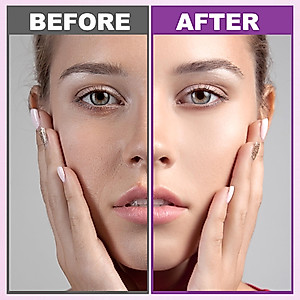 Skin Care Set,Gentle Anti-aging Skin Care Kit,Hydrate,Moisturize Skin,Facial Skin Care Routine Kit Women Teen Girls Skincare Gift Set,Wife Mom Women Gifts for Valentines,Christmas,Birthday Gifts Her