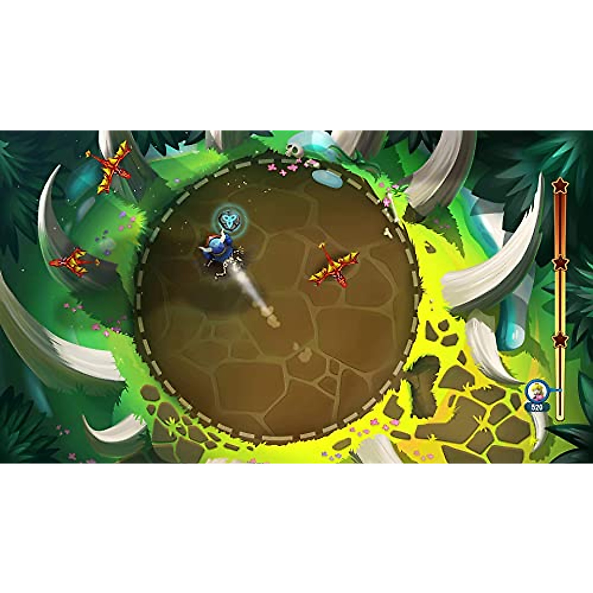 30 In 1 Game Collection Vol 2 (Nintendo Switch)