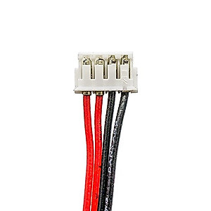 Sabuly 7.4V High-Performance Replacement Battery for AAXA P300 Pico Projector with CRTAAXAP300RB/1300mAh