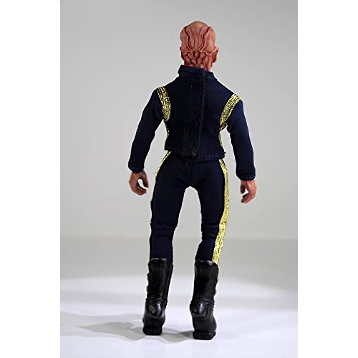 Mego Star Trek Discovery Action Figure Saru 8" Figure