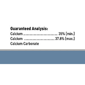 Oyster Shells, 15.5 Ounces