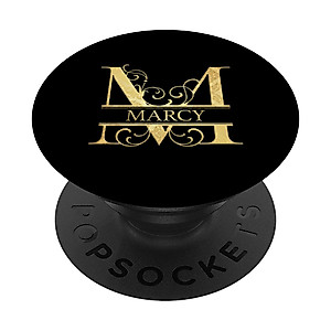 Marcy Name PopSockets Swappable PopGrip