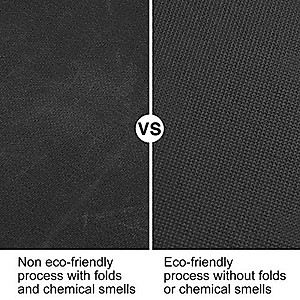 SONGMICS 4-Bag Laundry Cart Sorter, Rolling Laundry Basket Hamper, with 4 Removable Bags, Casters and Brakes, Black URLS90H