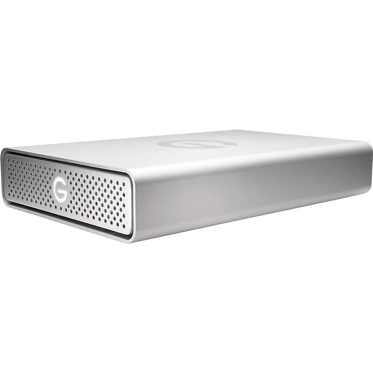 G-Technology G-DRIVE USB Compact USB 3.0 External Hard Drive 3TB (G1) (0G03590)