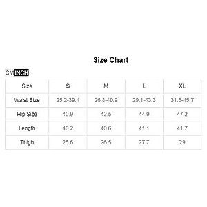 SweatyRocks Women's Casual Elastic Waist Jogger Workout Cargo Pants with Pockets Pure Black XS