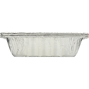 HANDI FOIL Pan Ultra Roaster Baker, 3 CT