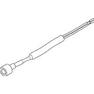 Operate Switch Assembly for Pelton & Crane PCS719