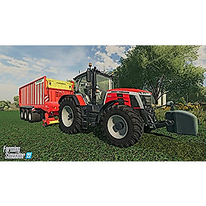 Farming Simulator 22 (Xbox Series X)