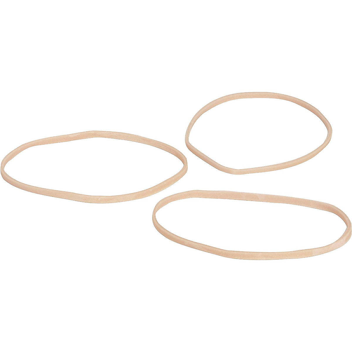 Business Source Size #16 Rubber Bands