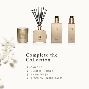 RITUALS Private Collection - Sweet Jasmine Hand Wash - 10.1 Fl Oz