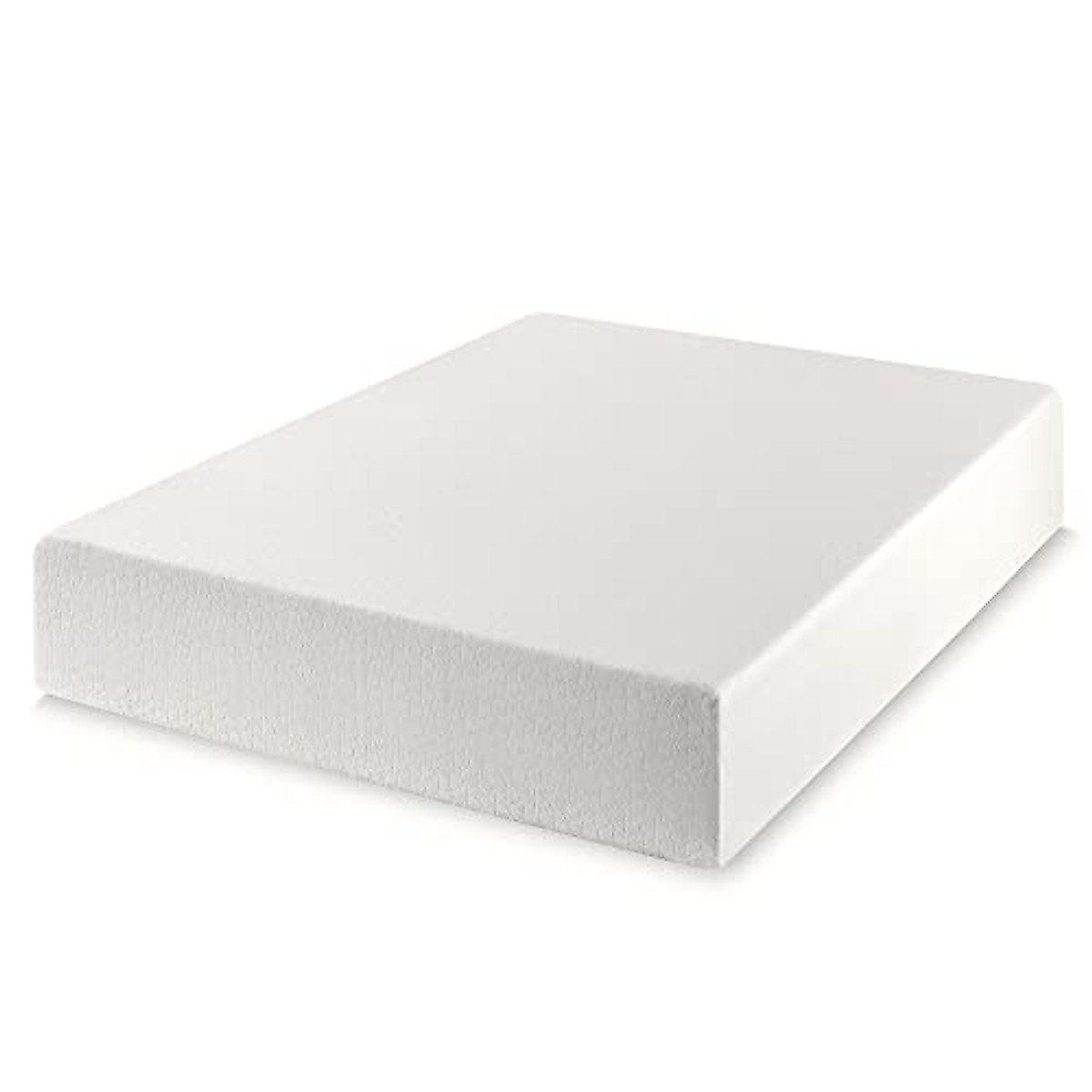 Best Price Mattress 14 Inch King Mattress Bed-In-A-Box, Green Tea Memory Foam
