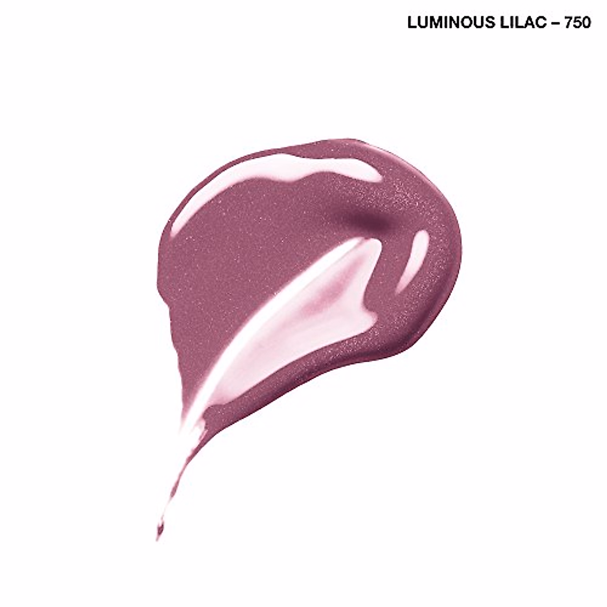 COVERGIRL Outlast All-Day Lip Color With Topcoat, Luminous Lilac