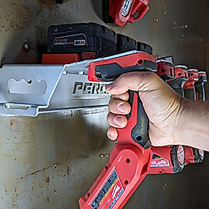 Cordless Power Tool Holder | MILWAUKE compatible 18-20v | 3 pack