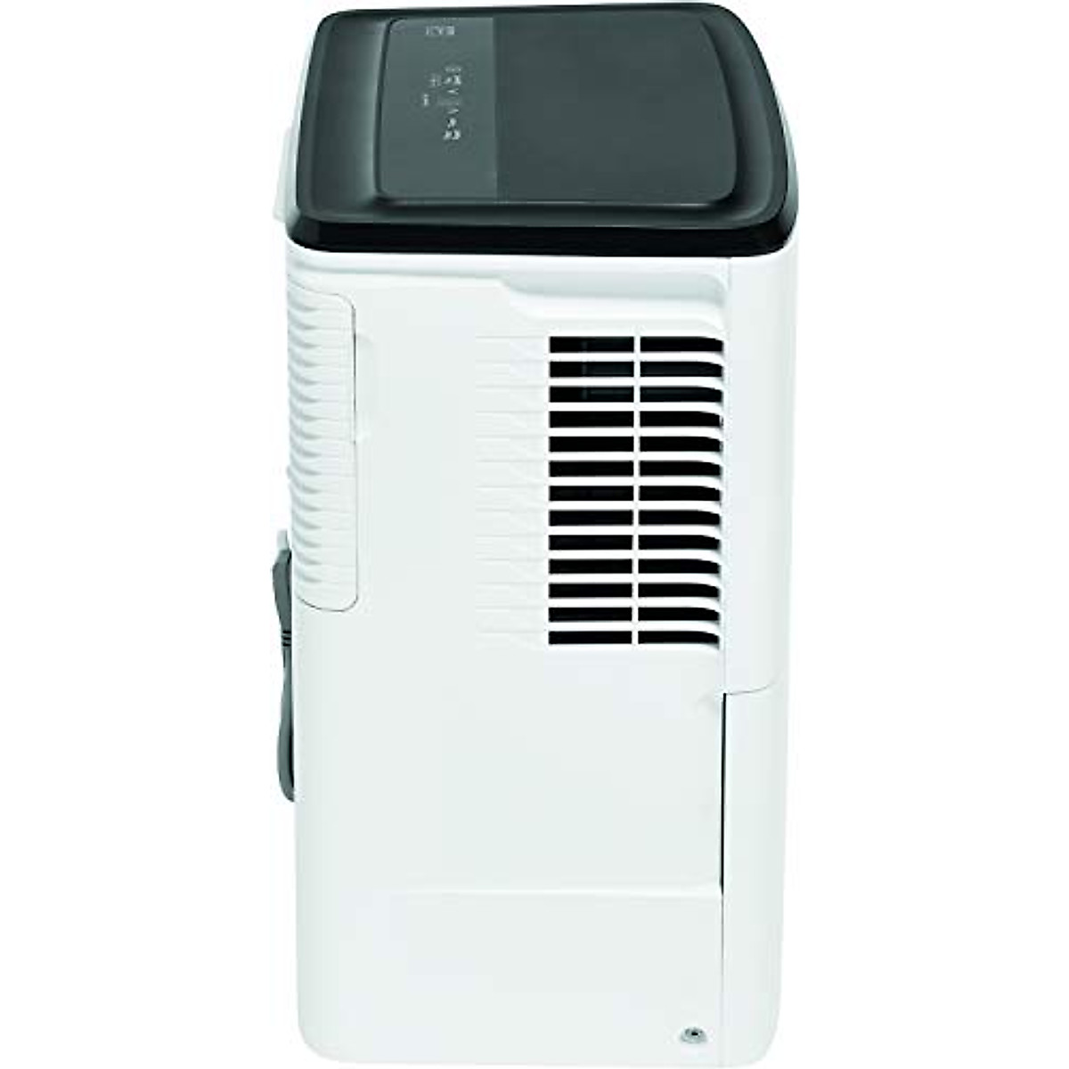 Frigidaire FFAD3533W1 Dehumidifier, Moderate Humidity 35 Pint Capacity with a Easy-to-Clean Washable Filter and Custom Humidity Control for maximized comfort, in White