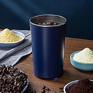 Bobbird Portable Grinder - Compact and Powerful Grinding Solution for On-The-Go Convenience