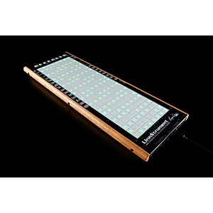 Roger Linn Design LinnStrument MIDI Performance Controller