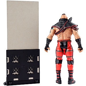 WWE Elite Collection Konnor Action Figure