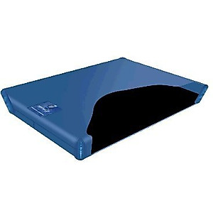 Fluid Chamber Series 150 Deep Fill Softside Waterbed Bladder by Innomax (King)
