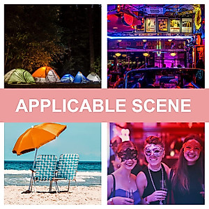 DOITOOL Spiral Cocktail Glass, Creative Vampire Filter Red Wine Glass, Long Tail Cocktail Straw Wine Glass Rotating Martini Glass, Transparent Red Wine Glass Wine Cup (Transparent) (2Pcs)