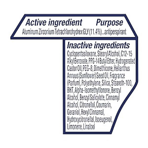 Dove Advanced Care Antiperspirant Deodorant Stick Sheer Fresh Anti-stain antiperspirant deodorant for soft underarms 72-hour underarm odor protection and all-day sweat control 2.6 oz