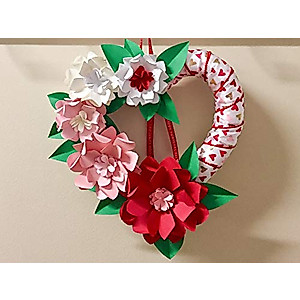 Green Cardstock Paper - 8.5 x 11 inch - 65 lb. - 50 Sheets 100% Recycled Cover from Cardstock Warehouse