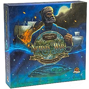 Nemos War Ultimate Edition