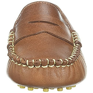 Elephantito Unisex-Child Logan Driving Style Loafer