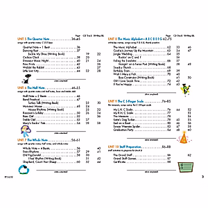 My First Piano Adventure Lesson Book A with Online Audio