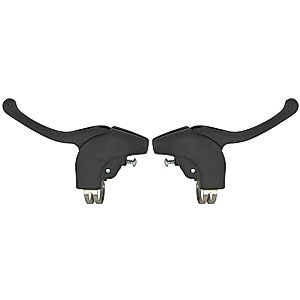 Bike Ribbon Unisex Adult Handlebar Tape Cork Plus Accessories, White, Standard