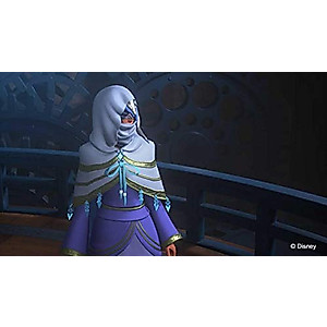 Kingdom Hearts HD 2.8 Final Chapter Prologue Limited Edition - PlayStation 4