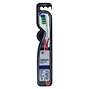 Oral-B Toothbrush Soft Deep Clean (6 Pieces)