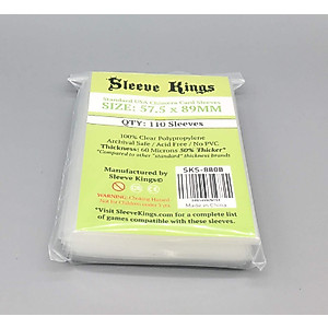 Cthulhu: Death May Die Compatible Sleeve Bundle (8808 X 1 + 8814 X 1 + 8831 X 1)