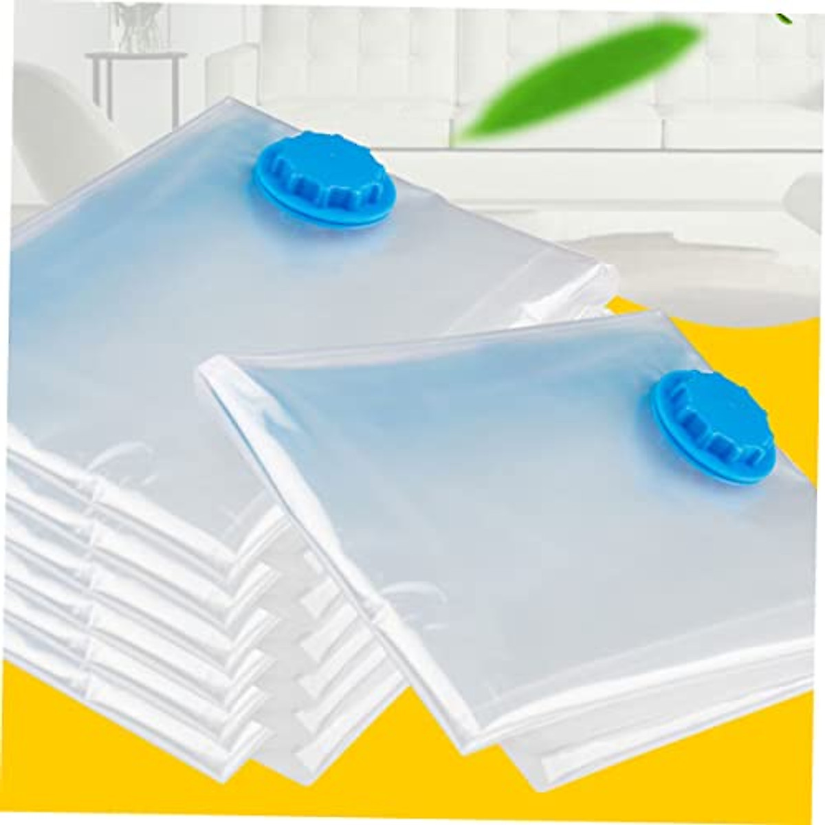 Alipis Clothes Vacuum Storage Bags Clothes Vacuum Sealer Bags Space Bags Vacuum Storage Bags Vacuum Bags Quilts Foldable Bag Sealed Storage Bag Bag Sealed Bag Folding Bag