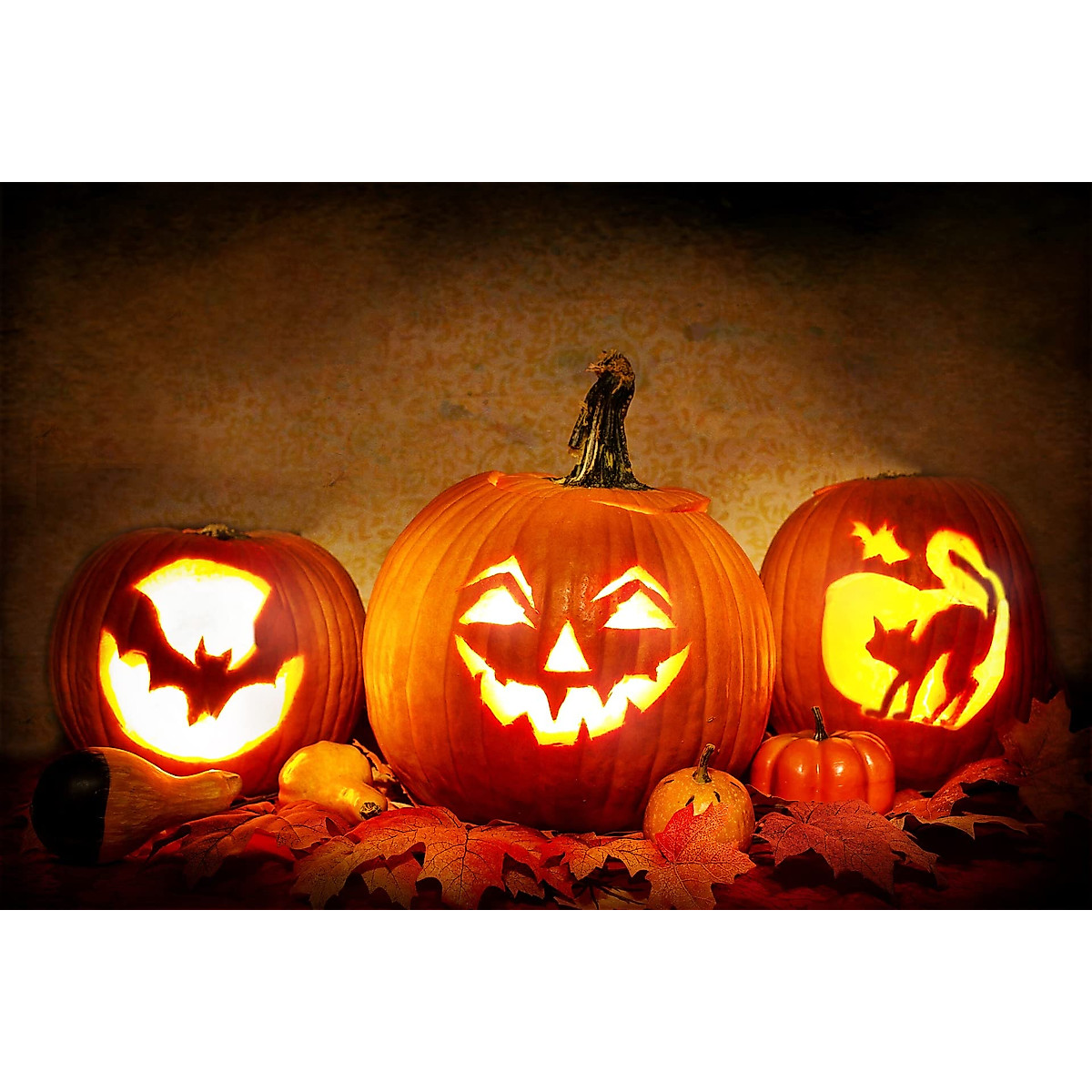 Pumpkin Masters Pumpkin Carving Kit