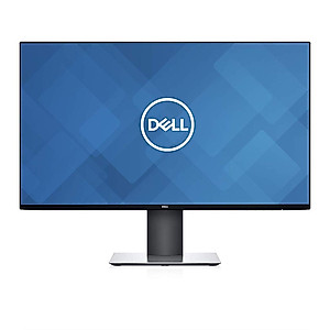 Dell UltraSharp U2719D - LED Monitor - 27" (Renewed)