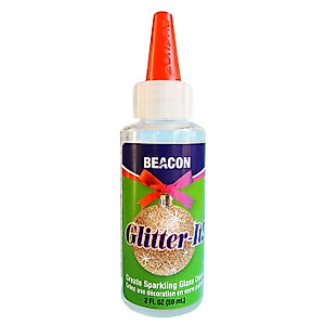 Beacon Glitter It 2oz