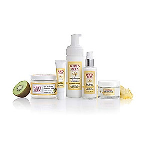 Burt's Bees Skin Nourishment Eye Cream for Normal to Combination Skin, 0.5 Oz (Package May Vary)