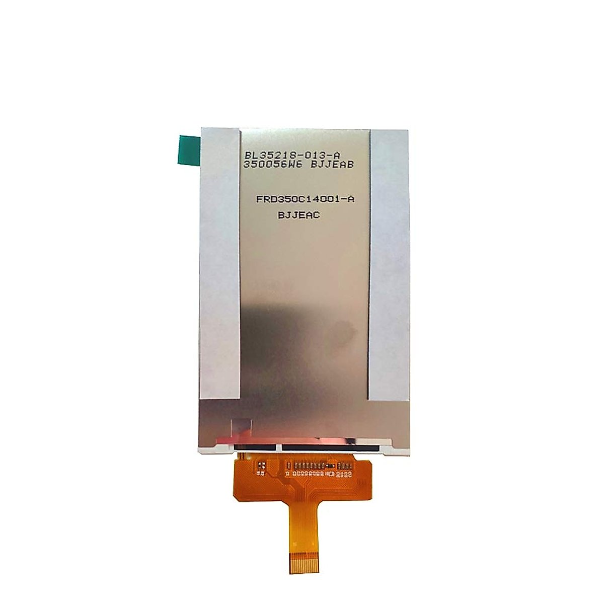 SANZAMELIN 3.5-inch TFT LCD 320 x480 Resolution SPI Interface IPS Full View LCD
