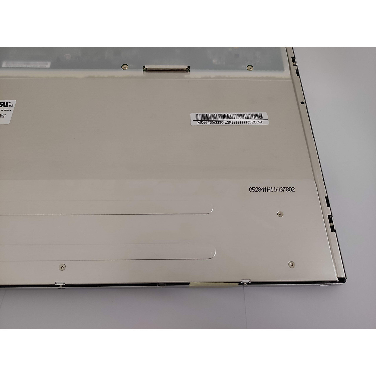 EBESTPANEL G154IJE-L02 15.4 Inch 1280×800 New LCD Panel Display for Industry Machine